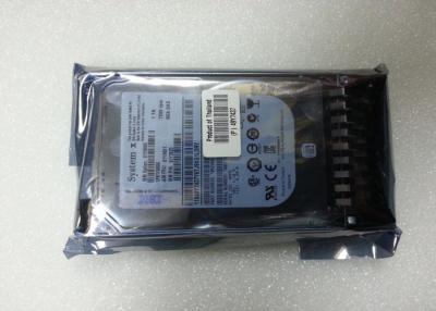 Cina Drive del hard disk 81Y9690 81Y9691 1TB 7.2K SRS 2,5 del server di IBM in vendita