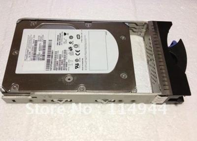 Cina Drive del hard disk 49Y1899 300GB 15K SRS 3,5 Exp2512 del server di IBM in vendita