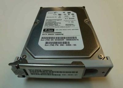 Cina ESPONGA AL SOLE il disco rigido interno XRB-ST1CE-500G7K 540-6645 540-6562 500GB 7.2K SATA a 3.5 pollici in vendita