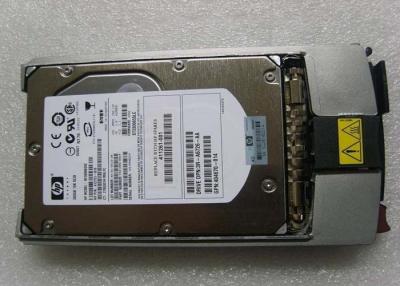 Cina Drive del hard disk SB234BX 454415-001 450GB 15K FC del server di HP in vendita