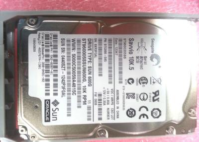 Cina ESPONGA AL SOLE il disco rigido interno SE6X3K11Z 542-0287 600GB 10K SRS a 2.5 pollici in vendita