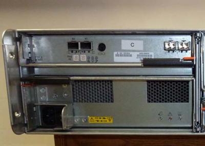 Cina ESPONGA AL SOLE il disco rigido interno XTC-FC1CF-600G15K 542-0163 600GB 15K FC a 3.5 pollici in vendita