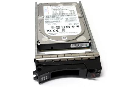 Cina Drive del hard disk 49Y1895 300GB 6Gb SRS 10k 2,5 Exp2524 del server di IBM in vendita