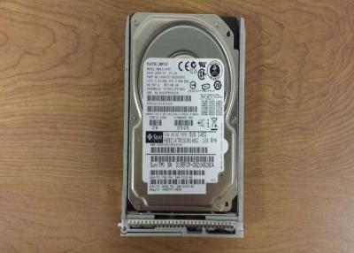 Cina ESPONGA AL SOLE il disco rigido interno XRA-SS2CD-146G10KZ 540-7151 146GB 10K SRS a 2.5 pollici in vendita