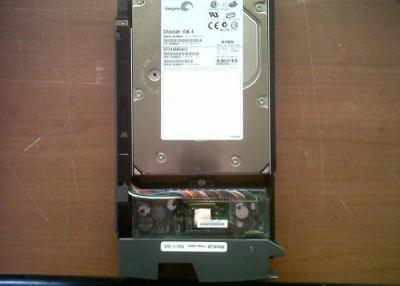 Cina ESPONGA AL SOLE il disco rigido interno 9985 5524272-E 371-4492 DKS2E-K146FC 146GB 15K FC a 3.5 pollici in vendita