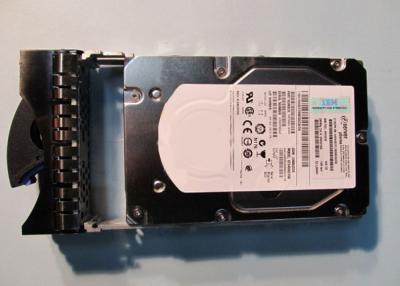 Cina Drive del hard disk PSeries 15K SRS 450GB 3,5 44V4432 44V4433 del server di IBM in vendita