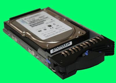 Cina Drive del hard disk PSeries 80P3154 26K5193 73GB 10K SCSI del server di IBM in vendita