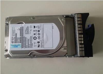 Cina Drive del hard disk 49Y1880 1TB 7.2k SRS 3,5 DS3512 del server di IBM in vendita