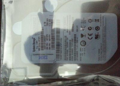 Cina Drive del hard disk 49Y1875 2TB 7.2K SRS 3,5 DS3512 del server di IBM in vendita