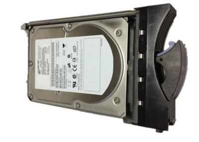 Cina Drive del hard disk PSeries 09P3928 08K0282 73GB 10K SCSI del server di IBM in vendita