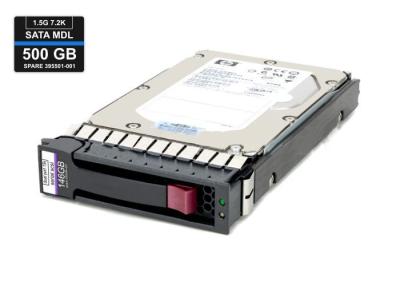 Cina Drive del hard disk 384854-B21 389344-001 146GB 15K SRS 3,5 del server di HP in vendita