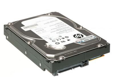 Cina Drive del hard disk 659337-B21 659569-001 1TB 7.2K SATA del server di HP a 3.5 pollici in vendita