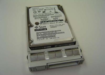 Cina Drive del hard disk SESX3G12Z 542-0388 del server di SUN a 2.5 pollici 300 GB 10k SRS in vendita