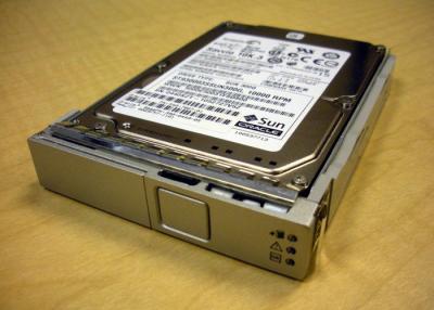 Cina Drive del hard disk XRA-SS2ND-300G10K 540-7867 del server di SUN a 2.5 pollici 300 GB 10k SRS in vendita