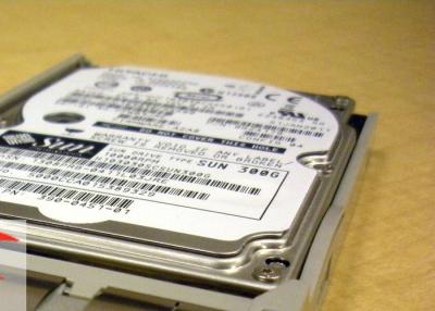 Cina Drive del hard disk XRA-SS2CF-300G10K-N 540-7869 del server di SUN a 2.5 pollici 300 GB 10K SRS in vendita