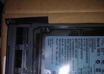 Cina Drive del hard disk SESX3K11Z 542-0287 del server di SUN a 2.5 pollici 600 GB 10k SRS in vendita
