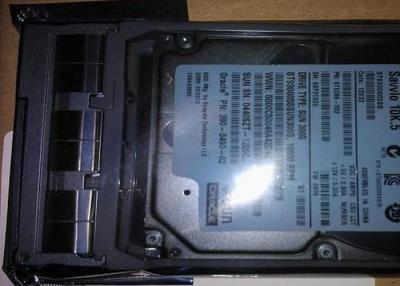 Cina Drive del hard disk 7100415 del server di SUN 7012636 600GB 15K SRS a 3.5 pollici in vendita
