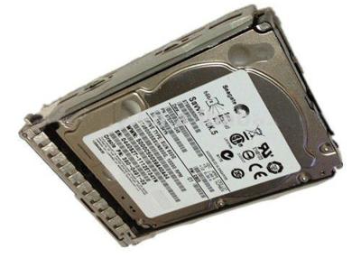 Cina Drive del hard disk SEMX3C11Z-N 540-7988 300GB 10K SRS del server di SUN a 2.5 pollici in vendita