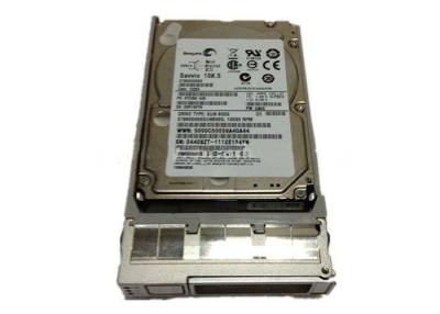 Cina Drive del hard disk SELX3F11Z 542-0338 del server di SUN a 2.5 pollici 600 GB 10K SRS in vendita