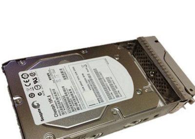 Cina Drive del hard disk XRB-SS2ND-146G10K 540-7866 del server di SUN a 2.5 pollici 146 GB 10K SRS in vendita