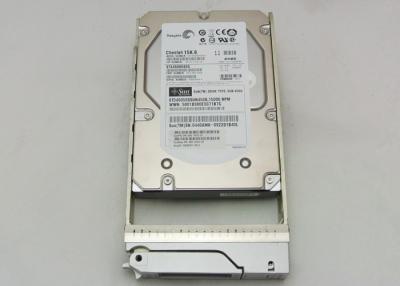 Cina Drive del hard disk XTA-SS1NG-450GB15K 540-7675 del server di SUN a 3.5 pollici 450 GB 15K SRS in vendita