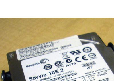 Cina Drive del hard disk SEAX3D11Z 541-2291 del server di SUN a 3.5 pollici 146 GB 10K SRS in vendita