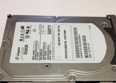 Cina Drive del hard disk SEVX3C11Z 540-7864 del server di SUN a 3.5 pollici 146 GB 10k SRS in vendita