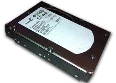 Cina Drive del hard disk XRA-SS1CE-146G15K 540-7088 del server di SUN a 3.5 pollici 146 GB 15K SRS in vendita