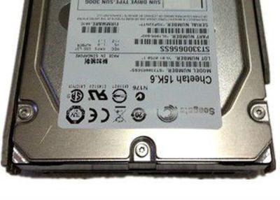Cina Drive del hard disk 7024415 del server di SUN a 3.5 pollici 300 GB 15K SRS in vendita