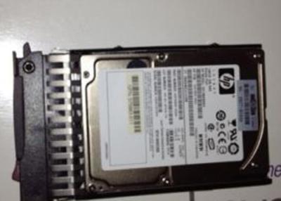 Cina Drive del hard disk AP875A 583711-001 300GB SRS 10K 2,5 M6625 del server di HP in vendita