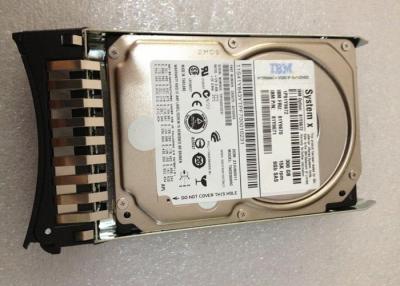 Cina Drive del hard disk 81Y9672 81Y9670 A283 300GB 15K SRS 2,5 del server di IBM in vendita