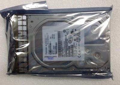 Cina Drive del hard disk 90Y8579 90Y8577 3TB 7.2K SRS 3,5 M4 del server di IBM in vendita