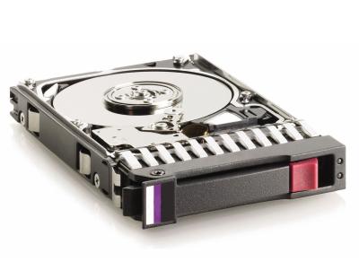 Cina Drive del hard disk AP878A 583714-001 500GB SRS 7.2K 2,5 M6625 del server di HP in vendita