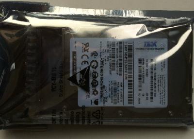 Cina Drive del hard disk PSeries 44V6833 44V6838 300GB 10K SRS 2,5 1885 del server di IBM in vendita