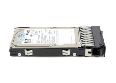 Cina Drive del hard disk AW612A 613921-001 450GB SRS 10K 2,5 M6625 del server di HP in vendita