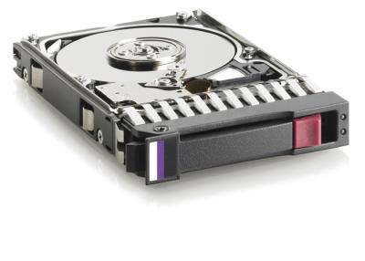 Cina Drive del hard disk QR477A 665750-001 300GB SRS 2.5Inch 15K M6625 del server di HP in vendita