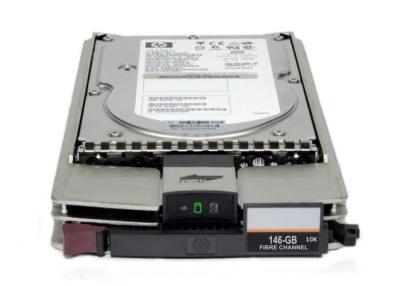 Cina Drive del hard disk 293556-B21 300590-002 146GB 10K FC del server di HP in vendita