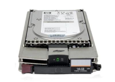 Cina Drive del hard disk AG556B 454410-001 146GB 15K FC del server di HP in vendita