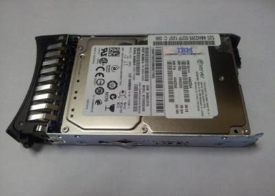 Cina Drive del hard disk 44W2264 44W2265 300GB 10K SRS 2,5 del server di IBM in vendita
