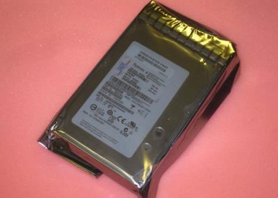 Cina Drive del hard disk 49Y6094 49Y6092 300GB 15K SRS 3,5 M4 del server di IBM in vendita
