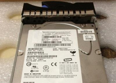Cina Drive del hard disk 49Y6099 49Y6097 450GB 15K SRS 3,5 M4 del server di IBM in vendita