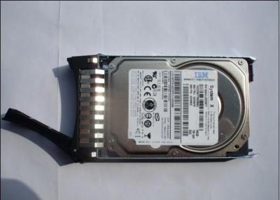 Cina Drive del hard disk 49Y6104 49Y6102 600GB 15K SRS 3,5 M4 del server di IBM in vendita