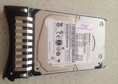 Cina Drive del hard disk esile 42D0679 42D0677 5536 146GB 15K SRS 2,5 HDD del server di IBM in vendita