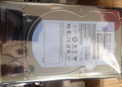 Cina SED del drive del hard disk 00W1535 2TB 7.2K SRS 3,5 M4 nl G2HS del server di IBM in vendita