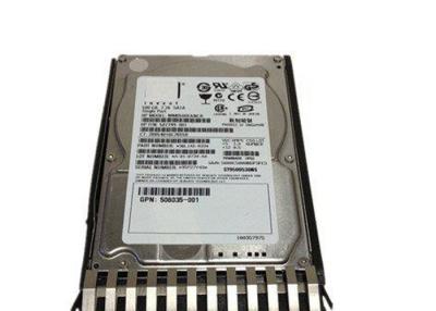 Cina Drive del hard disk 574025-B21 574271-001 1TB 7.2K SATA del server di HP a 3.5 pollici in vendita