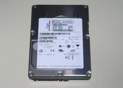 Cina Drive del hard disk 40K1039 39R7340 73GB 10K SRS 3,5 459695 del server di IBM in vendita