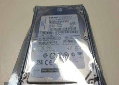 Cina Drive del hard disk 81Y9654 81Y9655 900GB 10K SRS 2,5 del server di IBM in vendita