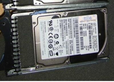 Cina Dischi rigidi 600GB 10K SRS 2,5 1790 del server di IBM PSeries 74Y9214 74Y9213 in vendita
