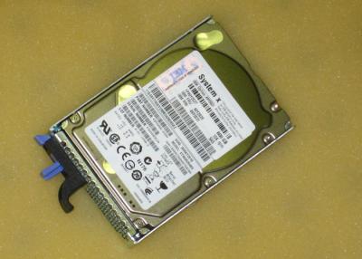 Cina Drive del hard disk 49Y2027 49Y2028 600GB 10K SRS 2,5 del server di IBM in vendita