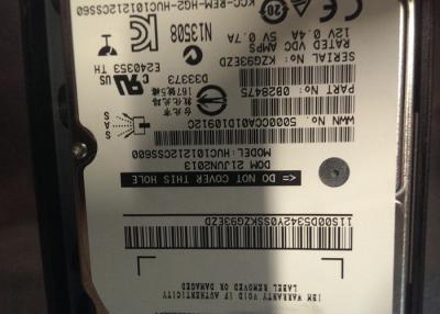 Cina Drive del hard disk 2,5 SRS 10K 1.2TB 85Y6156 V7000 del server di IBM in vendita